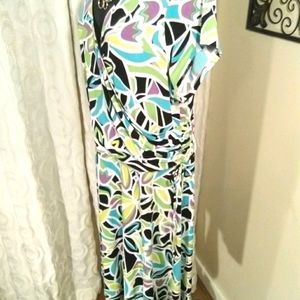 metro-style | Dresses | Metro Style Dress Xl | Poshmark
